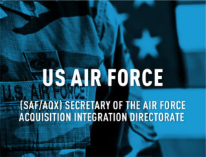 Air Force | Segue Technologies