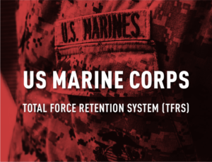 US Navy & US Marine Corps | Segue Technologies