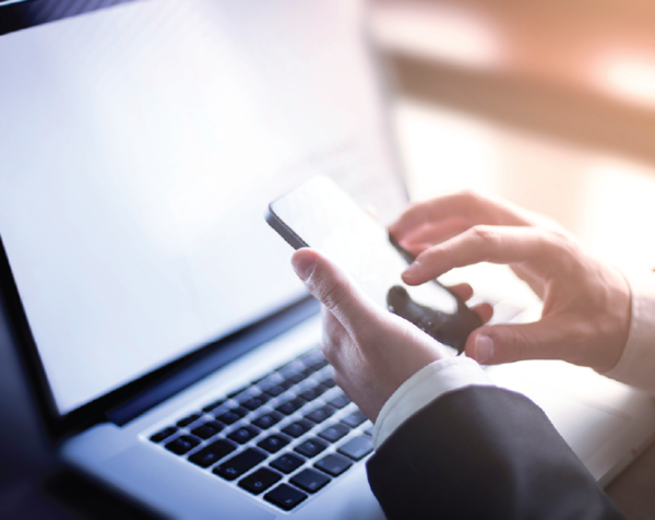 How Can Mobile Devices Increase Employee Productivity? | Segue Technologies