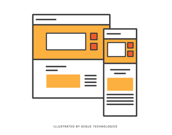 Responsive Design: Getting Started | Segue Technologies