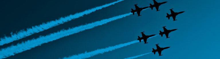 6-USAF-banners | Segue Technologies