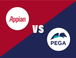 Pegasystems Archives | Segue Technologies
