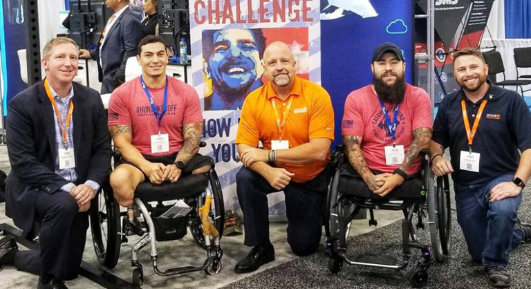 2019 AFITC IT and Cyberpower Conference | Segue Technologies