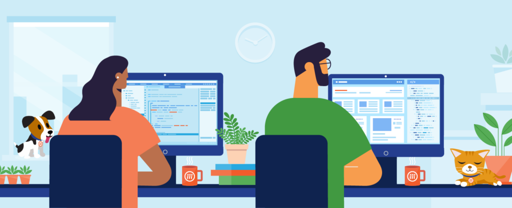 The Life of a Software Engineer | Segue Technologies