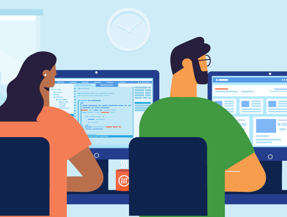 The Life of a Software Engineer | Segue Technologies