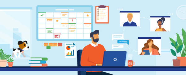 The Life of a Technical Project Manager | Segue Technologies