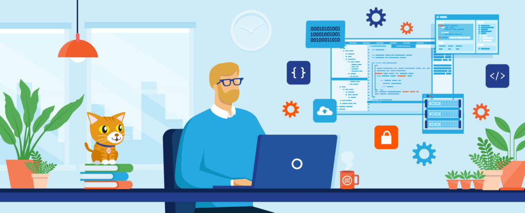 The Life of a Systems Engineer | Segue Technologies