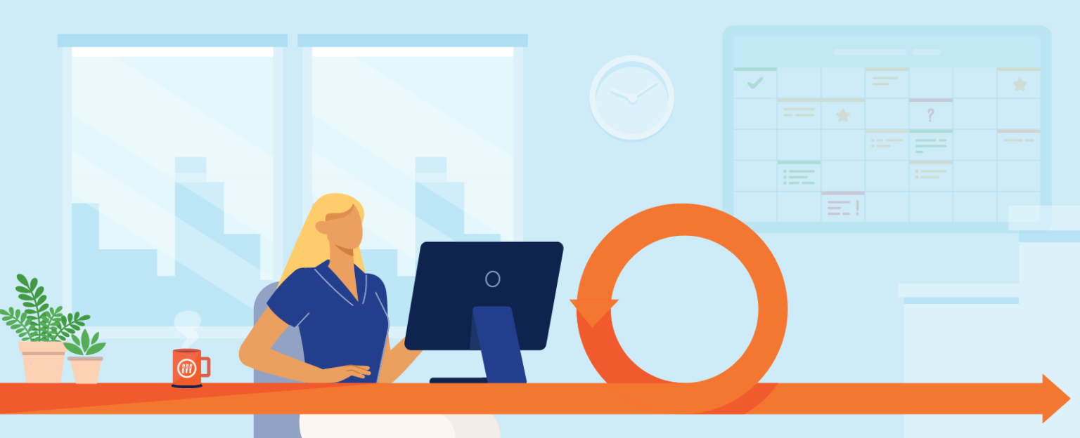 What Makes a Good Scrum Master? | Segue Technologies